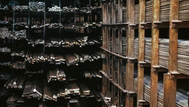 Safety Standards in Warehouse Storage Solutions: What You Need to Know